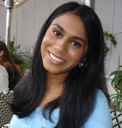 CS 371p Fall 2024: Surya Shankar. What are you most proud of doing last… | by Surya Shankar ...