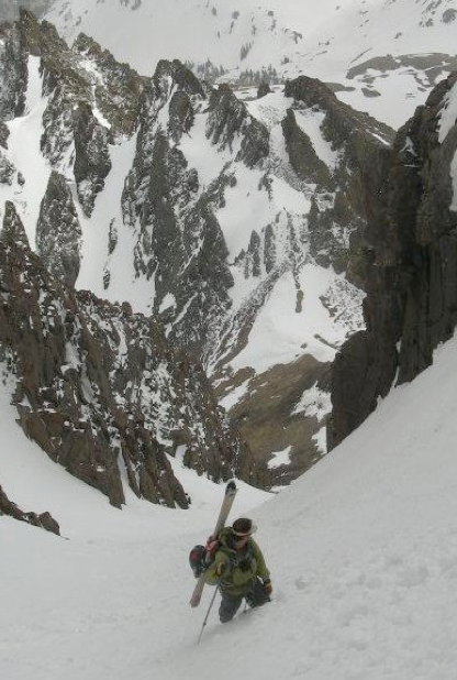 Social Science Problems for Snow Science Research | by Mountain ...