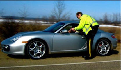 Over 25 Years Of Traffic Ticket Success | by Traffic Ticket | Medium