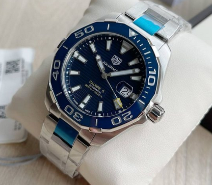 Super Clone Tag Heuer - Superclone - Medium