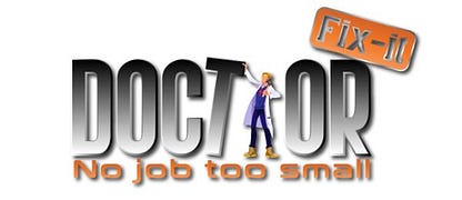 Doctor Fix-It – Medium