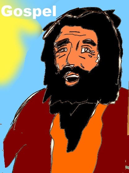 When was Abraham justified in the sight of God? | by Landmark Baptist ...