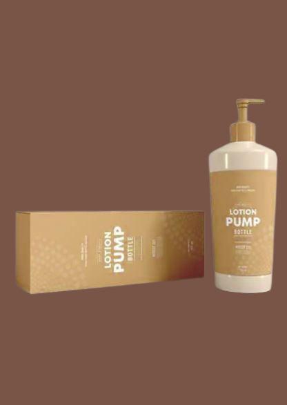 Custom Lotion Boxes | A Packaging Revolution for Skincare Brands | by ...