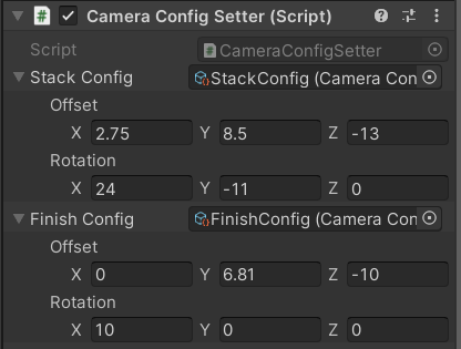 How to view Scriptable Objects in the Inspector? | by Doruk Şen | Medium