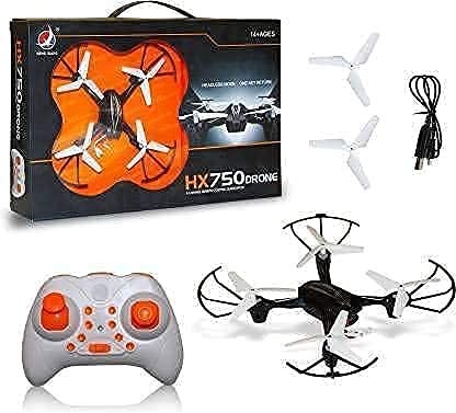 Toy Drone for Kids Remote Control Toy Drone Flying | by ...