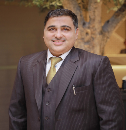 Dr. Shanith Mangalat | Chairman & Founder, Ourshopee.com | by ...