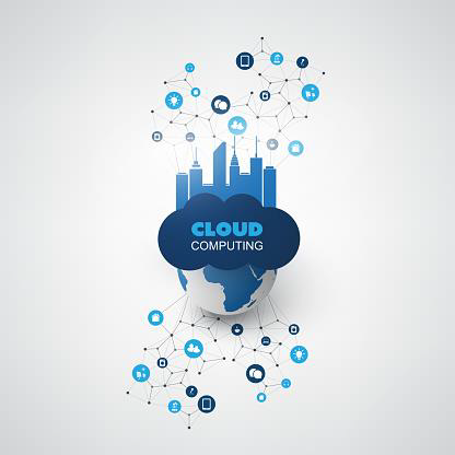 Cloud Computing Fundamentals & Introduction to AWS Solution ...