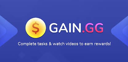 GAIN.GG - Earning Cash and Crypto Rewards for Completing Tasks | by ONLINE MONEY UNIVERSITY | Medium