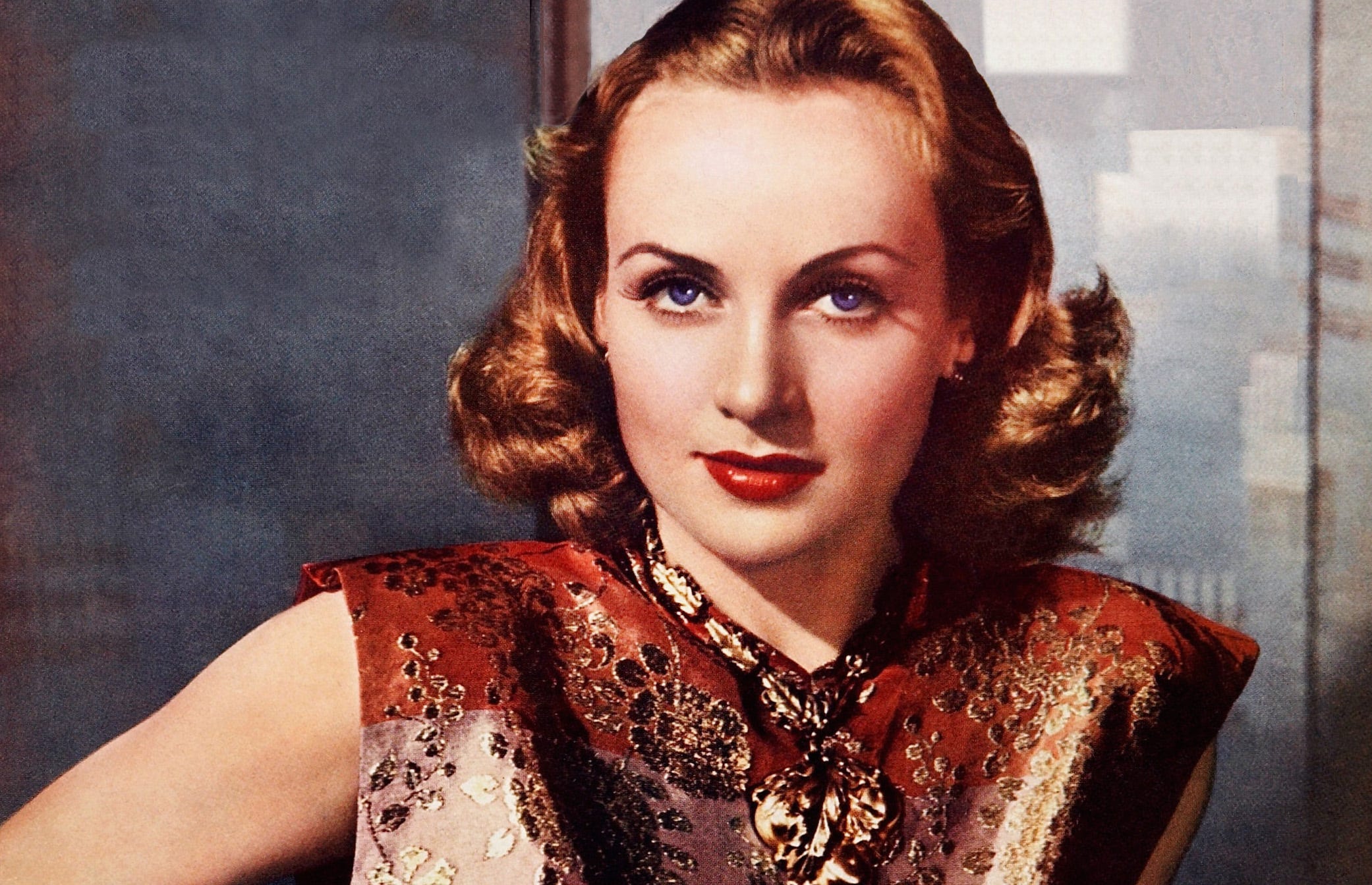 Carole Lombard Autopsy Photos