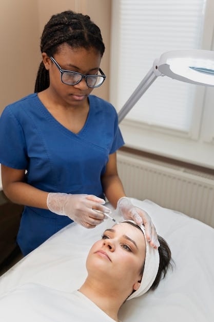 Micro Needles, Maximal Results: Discover the Skin-Transforming Powers ...