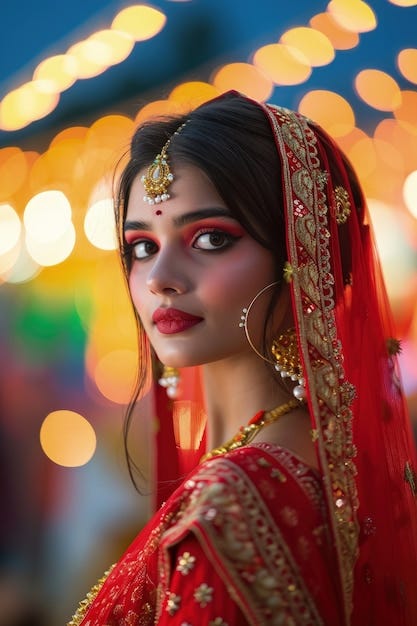 Makeup Artist in India: Essential Skills and Qualities for Success | by ...