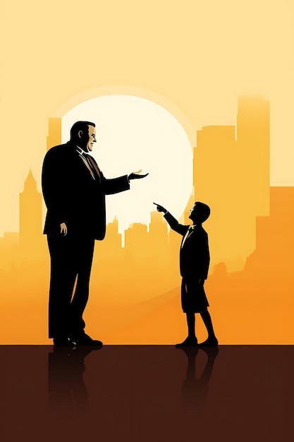 7 Life-Changing Lessons from Rich Dad Poor Dad to Build Wealth Smarter ...