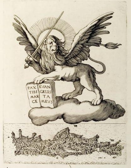 The First Renaissance Island Before Europe | by Michael Koy | The ...