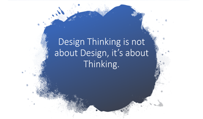 Design Thinking: Unleashing Organizational Creativity | by Imran Ullah ...
