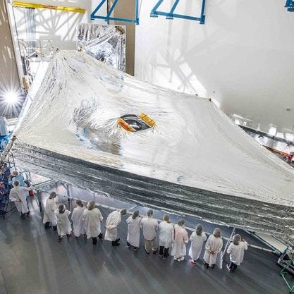 Licensing NASA Polyimides in Technology | RTI Innovation Advisors | by ...