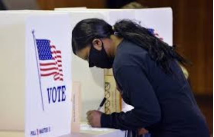 EFFECTS OF NOT VOTING IN ELECTIONS | by Serah Simmons | Medium