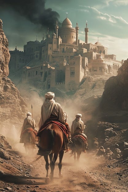 Islam is one of the largest religions in the world. | by Muhammad ...