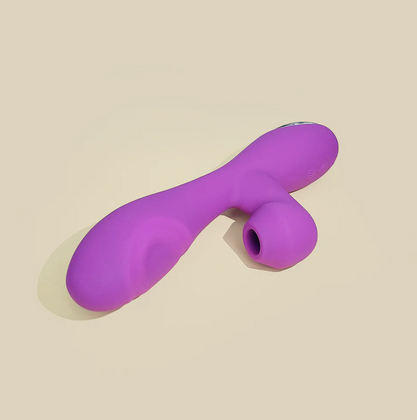 Clitoral Sucking Vibrator — Bombex - bombex - Medium