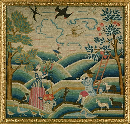 Mrs. Simpson’s Regency Diary. 1830 | by Cireena Simcox | Medium