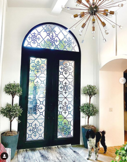 3 Hot Iron Door Trends for Your Mesa Home | by Leoparker | Medium