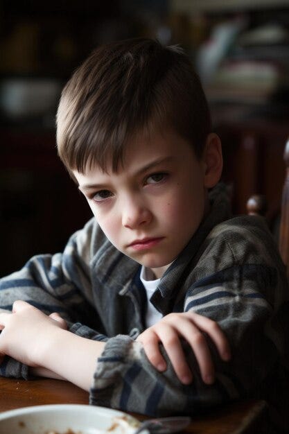 A Story of an Orphan. I woke up sighting the small window of… | by Olawale Samuel (Popcorn 🍿🍿🍿 ...