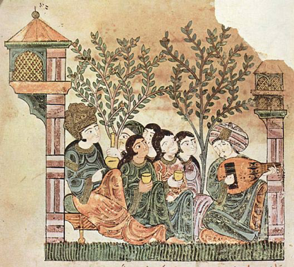 The Islamization of al-Andalus. Learn about the process of Arabization ...