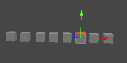 Audio Reactive Visuals in Unity — Built-in Approach Part 1/2 | by Simon Swartout | Medium