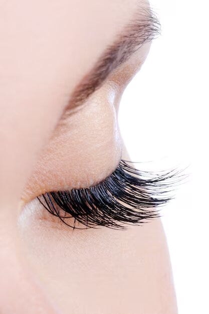 10 Natural Remedies To Make Your Eyelashes Longer | by Roheena Chudhary ...