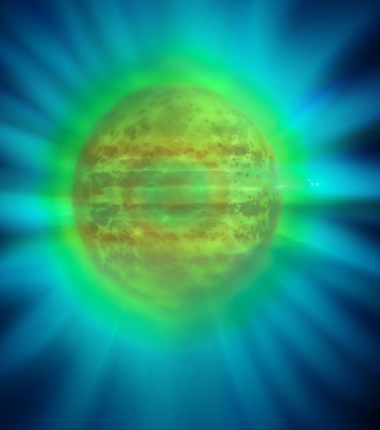 Scientists Reveal the Shape of a Photon for the First Time: A Historic ...