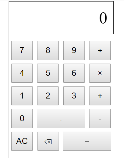 【JS地下城】 3F— 計算機 calculator. 在此範例主要參考下面影片的作法：… | by Yuko Cheng | Just ...