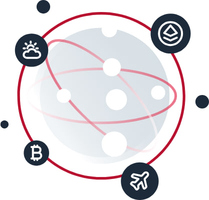 How oracles are used in blockchain. Enhancing Blockchain Applications ...