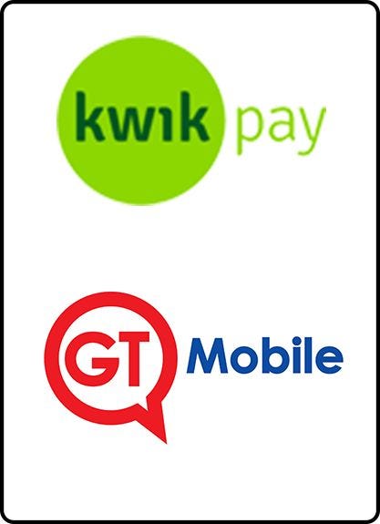 Kwikpay | Fast And Easy Way Of Doing GT Mobile Top Up. | by Kwikpay ...