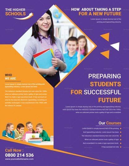 Flyers Printing in UAE. Flyers Printing Services Near Me | by ...