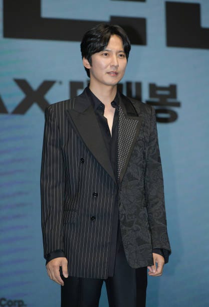 Binge-Worthy: Exploring Kim Nam Gil’s Must-Watch Movies and Shows on ...
