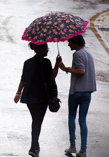 Lessons in Ambling. How a Change in Speed Can Improve Your… | by J. Lee ...