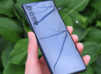 Highest Megapixel Camera Phone in the World in 2022 - Moto Smartphones ...