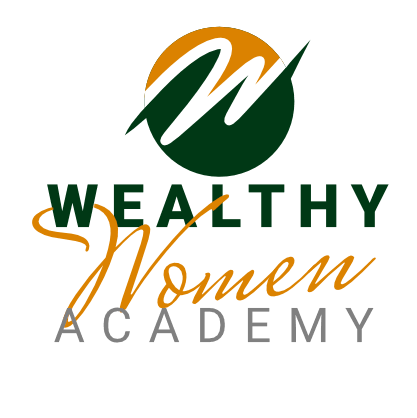 The weathly women academy…. - Expertnaire - Medium