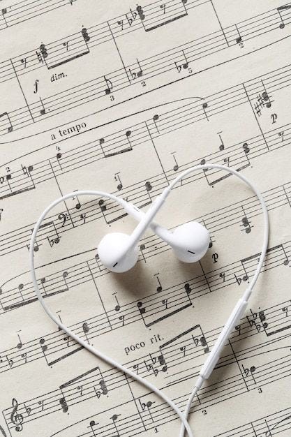 The Magic of Melodies: 7 Surprising Benefits of Listening to Music | by ...