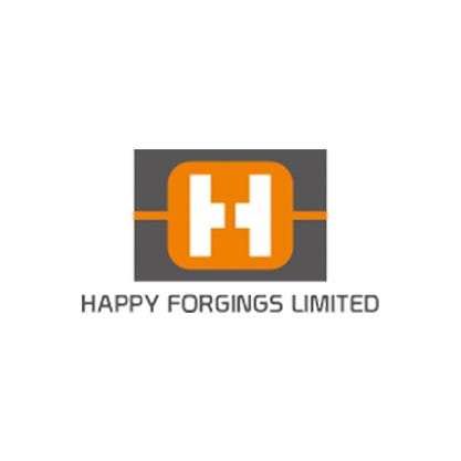 Maximizing Profits: Why Happy Forgings Shares Should Be on Every ...