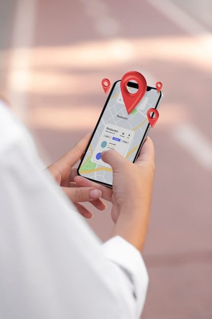 Harnessing The Power Of Precision Exploring Ipstack Ip Api And Geolocation Api By Info