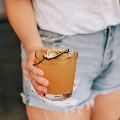 Exotic and Refreshing Luxury Resort Cocktails You’ll Relish at Home and ...