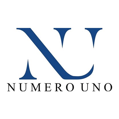 Numero Uno Clothing Share Price Rising Through The Waves | by John ...