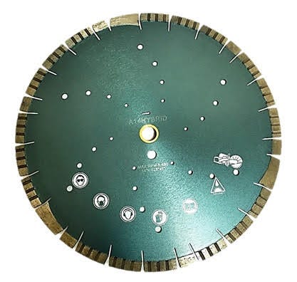 The making of diamond blades — JC diamond Blades | by JC DIAMOND BLADES ...