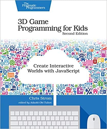 [READ]-3D Game Programming for Kids: Create Interactive Worlds with JavaScript | by Donte Horne ...