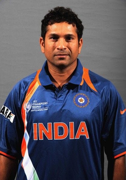 Top 3 Cricket Legends Who Changed the Game Forever | by Professor | May ...