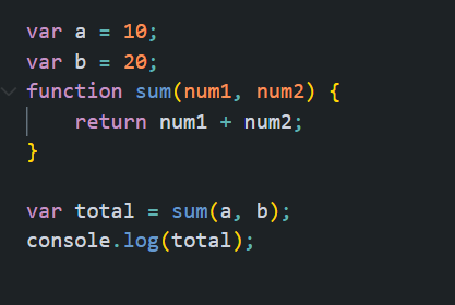 Execution Context in JS. While learning JavaScript we often… | by ...