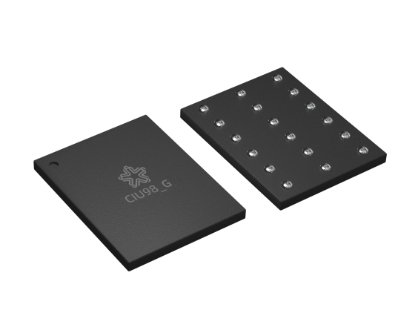 [IOTE2024 Shenzhen Exhibitor] Huada Electronic and Telink Semiconductor ...