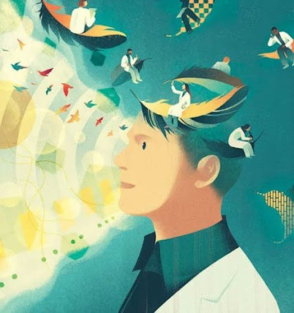 DIVERSITY IN SCIENCE. Embracing Diversity in Science Topics… | by ...
