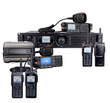Long Range Two Way Radios. Atlantic Radio Communications is a… | by ...
