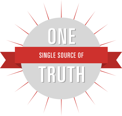 Single Source of truth and applying it software development | by Ed ...